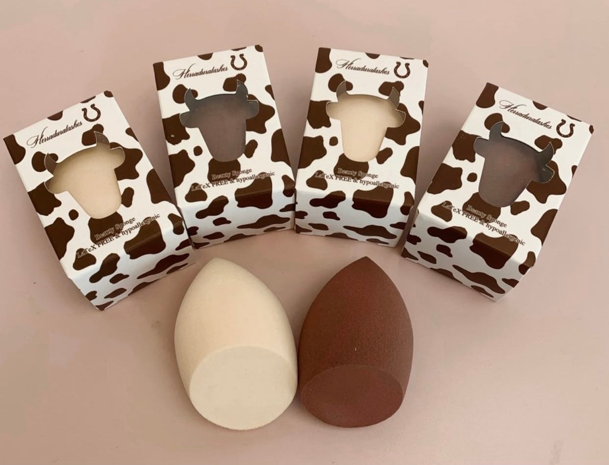 The Science Behind Perfect Makeup Blending – Emisbootique